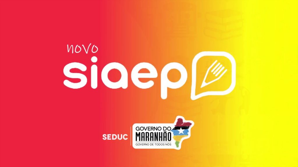 SIAEP ALUNO → Como Entrar, Consulta do Aluno, Código do Aluno