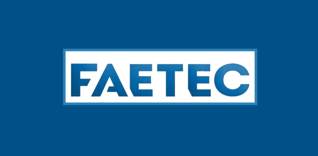 INSCRIÇÕES FAETEC 2025 → Vestibular, Inscrição, Curso, Prova